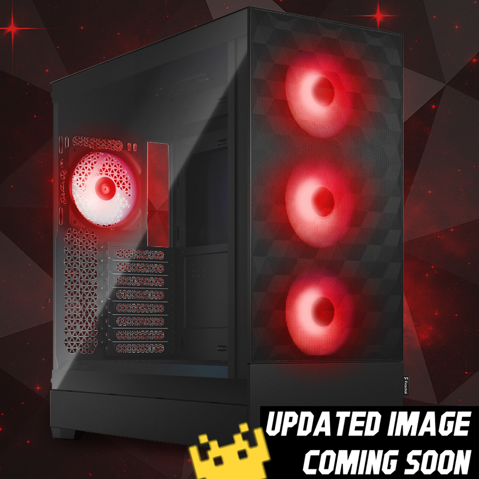 Custom PC Builds, Repairs, Trading Cards & More! – VI PC Builder & Games