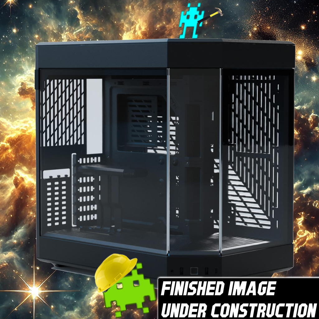 Custom PC Builds, Repairs, Trading Cards & More! – VI PC Builder & Games
